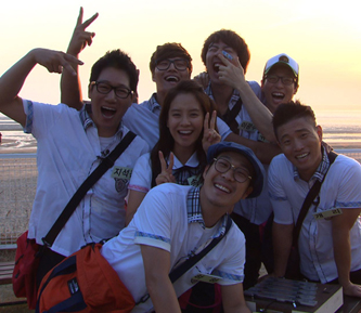 Running man tập 258 full vietsub phát sóng ngày 8/2